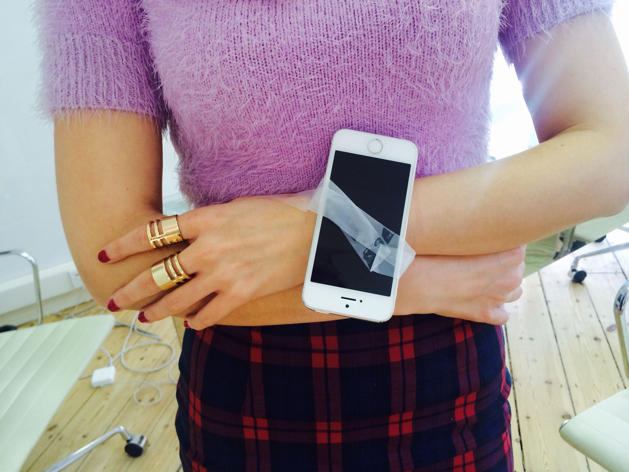 What wearable tech means to the future of marketing - Plug and Play