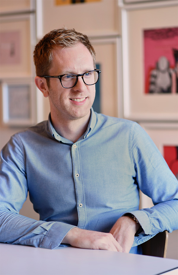 About Plug & Play | Web Agency in London and Surrey