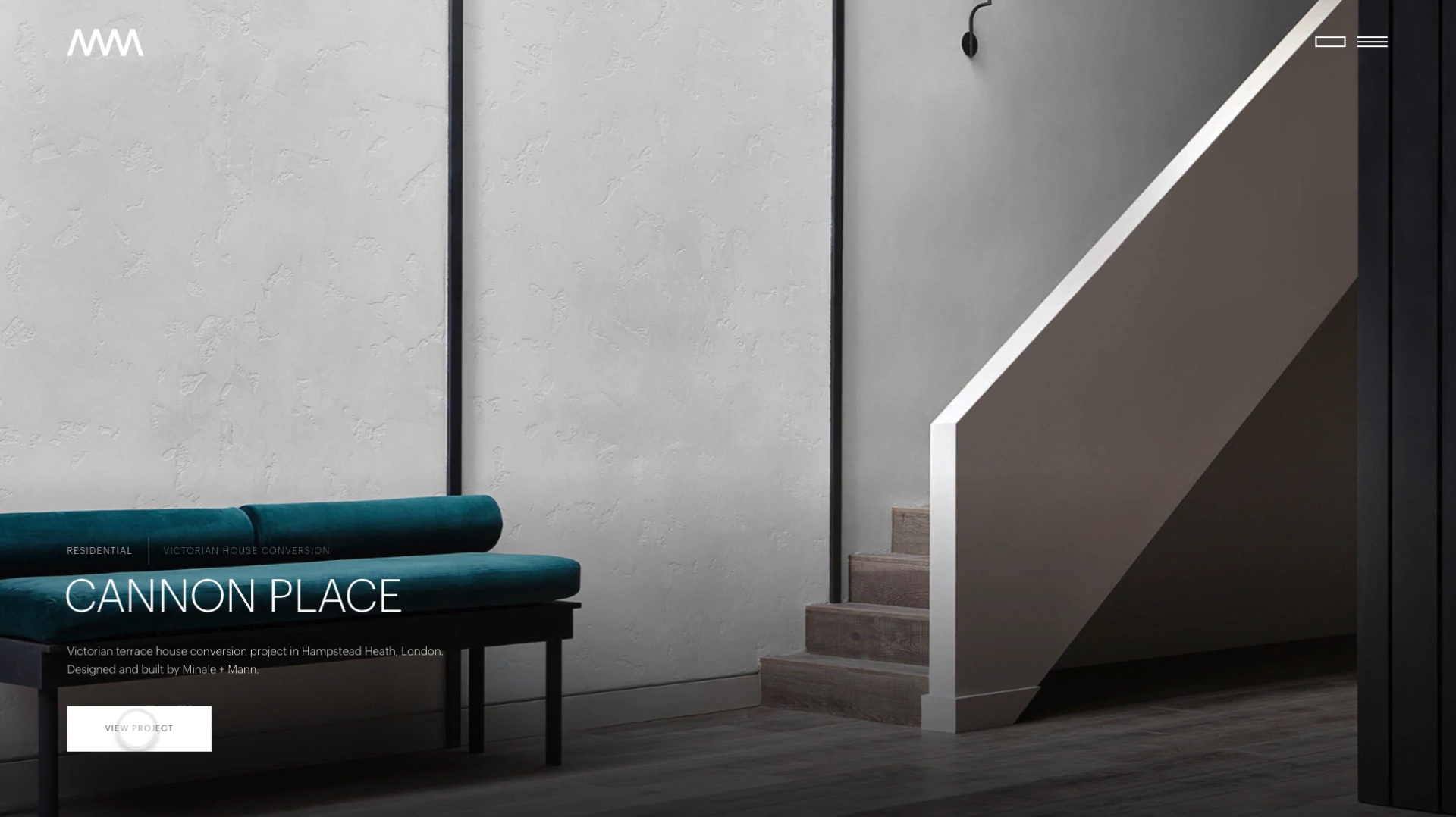 Architect Website Design | Websites for Architects | Plug & Play