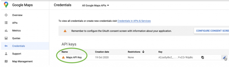 Google Maps 'For Development Purposes Only' Error | Plug & Play