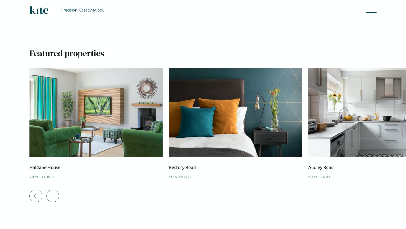 Kite Creative | Web Design & SEO Strategy | Plug & Play