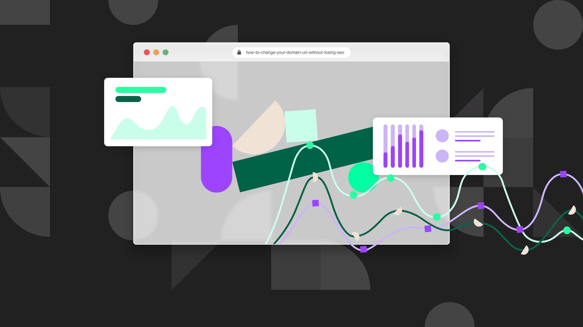 How to Change Your Domain URL Without Losing SEO | Plug & Play