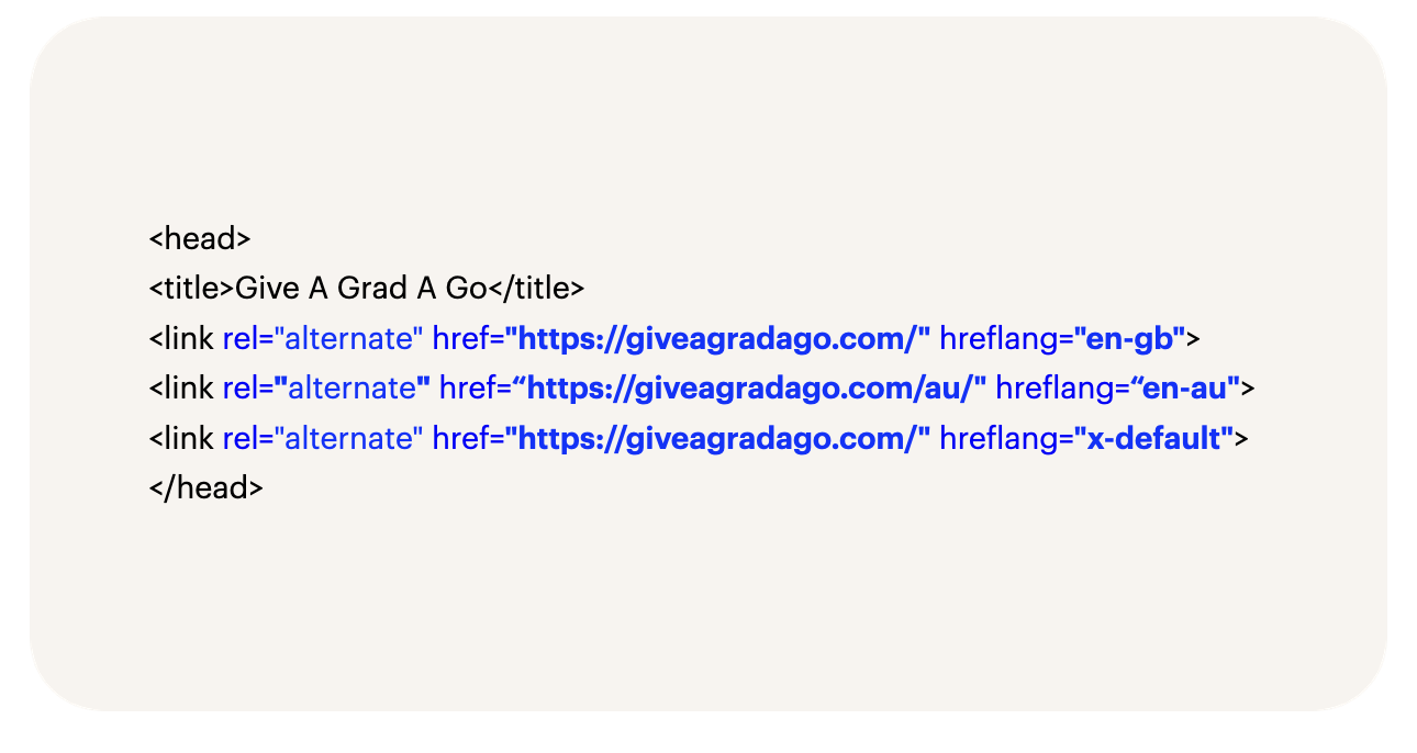 How to Implement Hreflang Tags: Global SEO Optimisation
