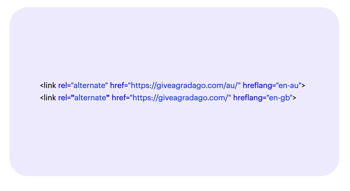 How to Implement Hreflang Tags: Global SEO Optimisation