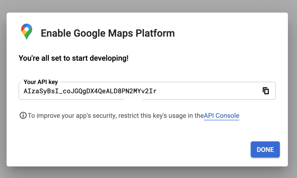 Google Maps 'For Development Purposes Only' Error | Plug & Play
